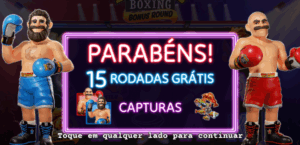 Big Bass Boxing Bonus Round | Jogo com Dinheiro Real | KTO